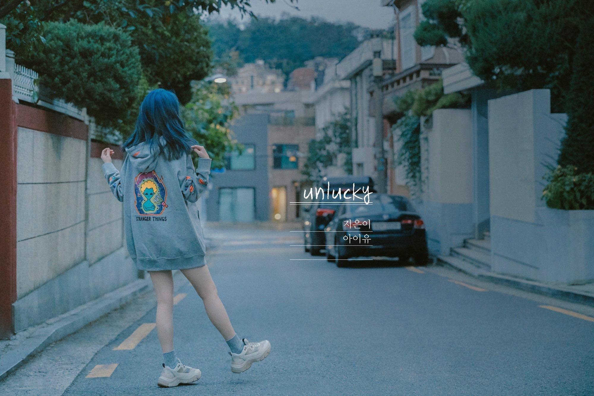 IU电脑壁纸收藏版 - 知乎