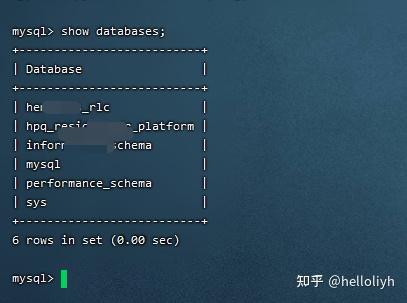 Mysql数据库可以使用命令行msyql -u root -p连接，但是Navicat连不上 - 知乎