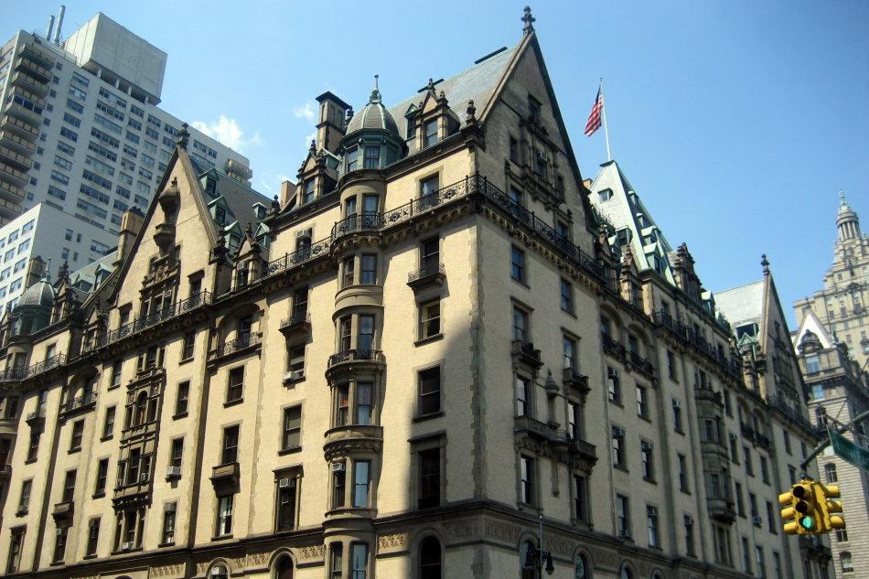 Condo、Co-op和Apartment傻傻分不清楚？看完这篇文章就明白了！ - 知乎