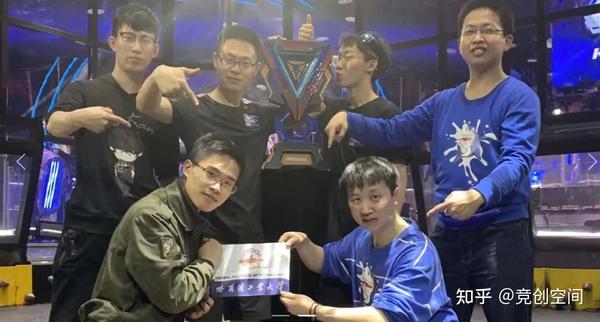 BATTLEACE竞创空间 格斗机器人教育我们是专业的！ - 知乎