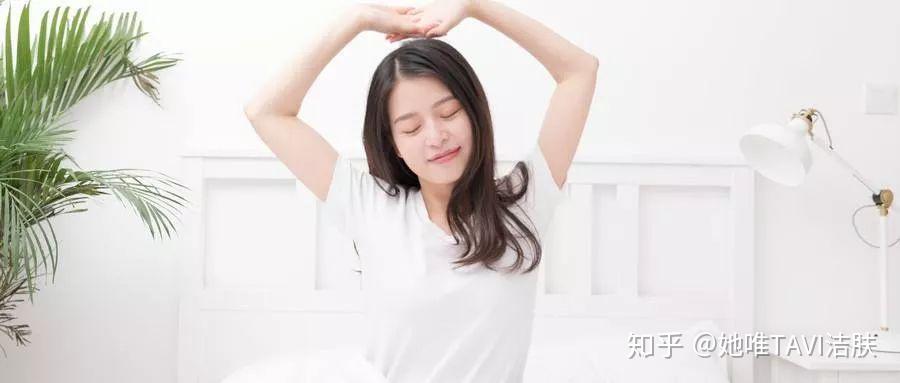 早晨护肤小技巧，只需15分钟，让你更美、更白、更年轻！ 知乎