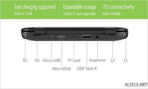①GPD篇 WIN1 - 知乎