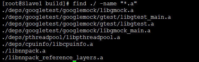 Caffe2 基于CentOS 6.6完整安装详解 - 知乎
