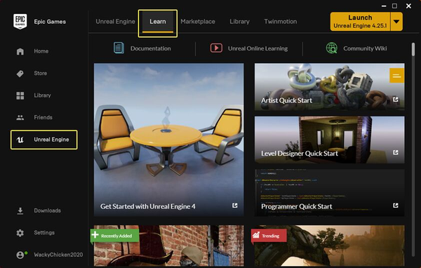 UE4中如何使用电影渲染队列进行高质量渲染？ - 知乎