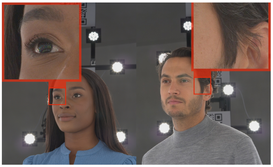 解读 SIGGRAPH 2023图形学顶会12篇不容错过的论文 - 知乎