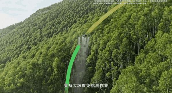 DJI T60 农业无人机 | 多场景，都出色 - 知乎