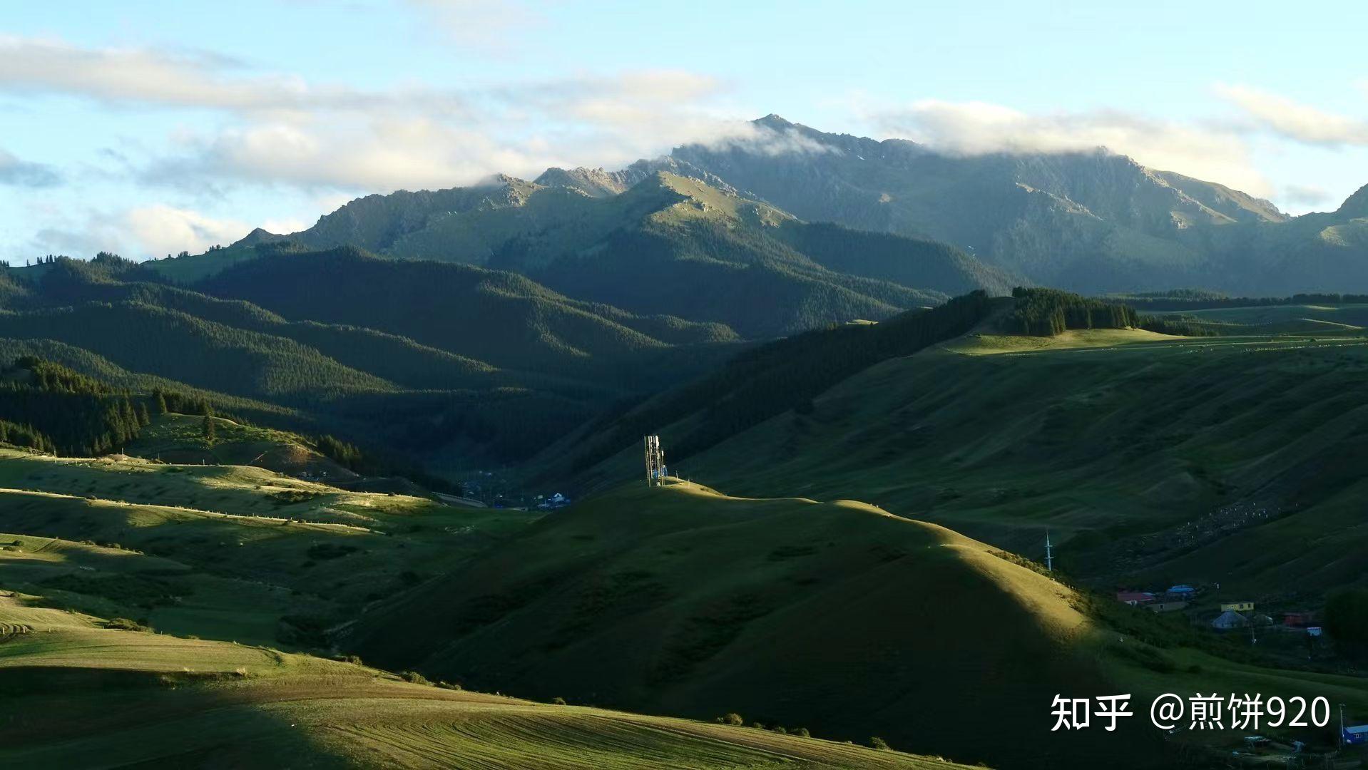 干货 | 简介影视拍摄中，几种常见的镜头拍摄方法: - 知乎
