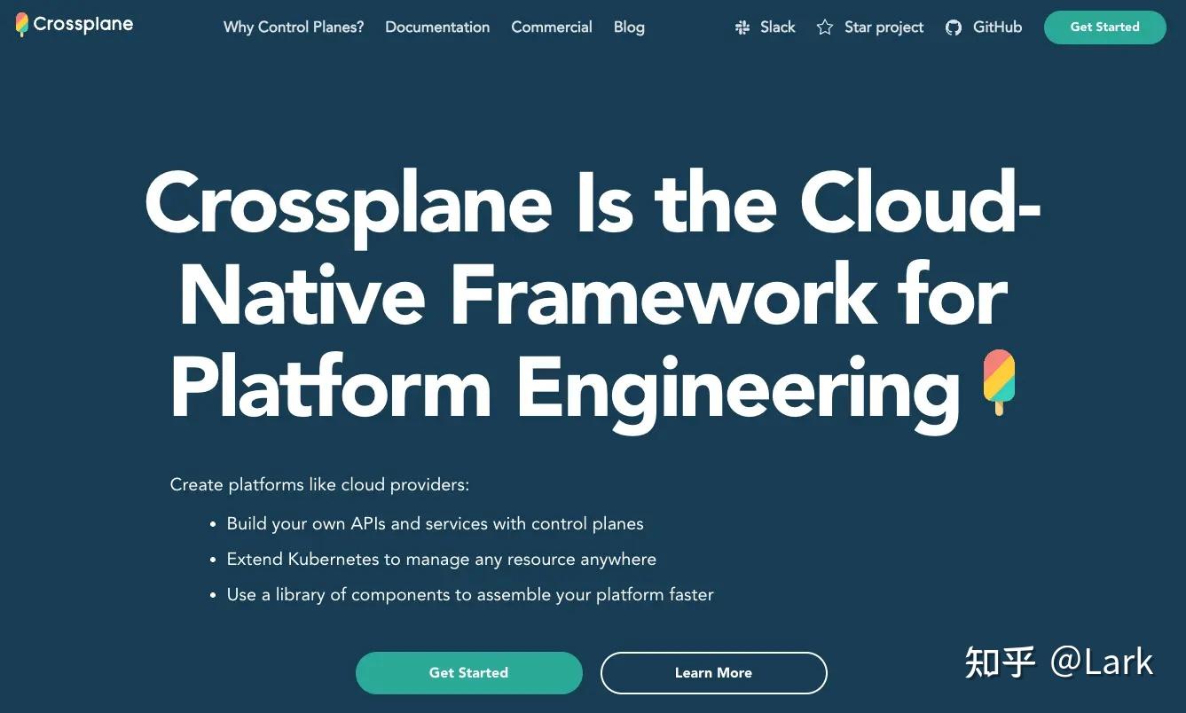 2025 Terraform 替代方案 - 知乎