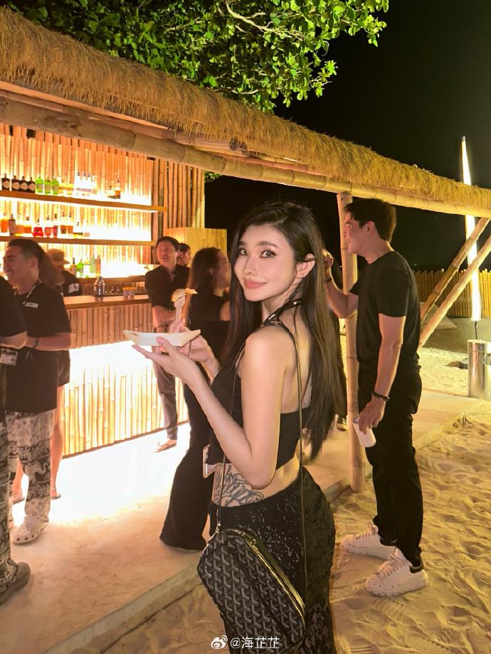 马思唯、MELO、艾福杰尼、KNOWKNOW！大量Rapper和女朋友露面！ - 知乎