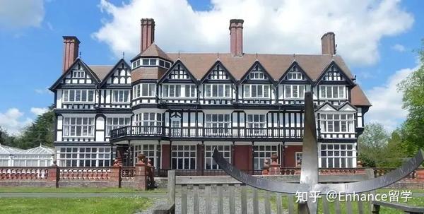 2024冬令营｜英国贝特斯托恩学院-古典与现代兼备，学术与素养共长 - 知乎