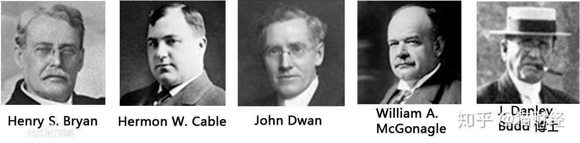 3M公司百年史：从砂纸制造商到千亿级世界巨头 - 知乎