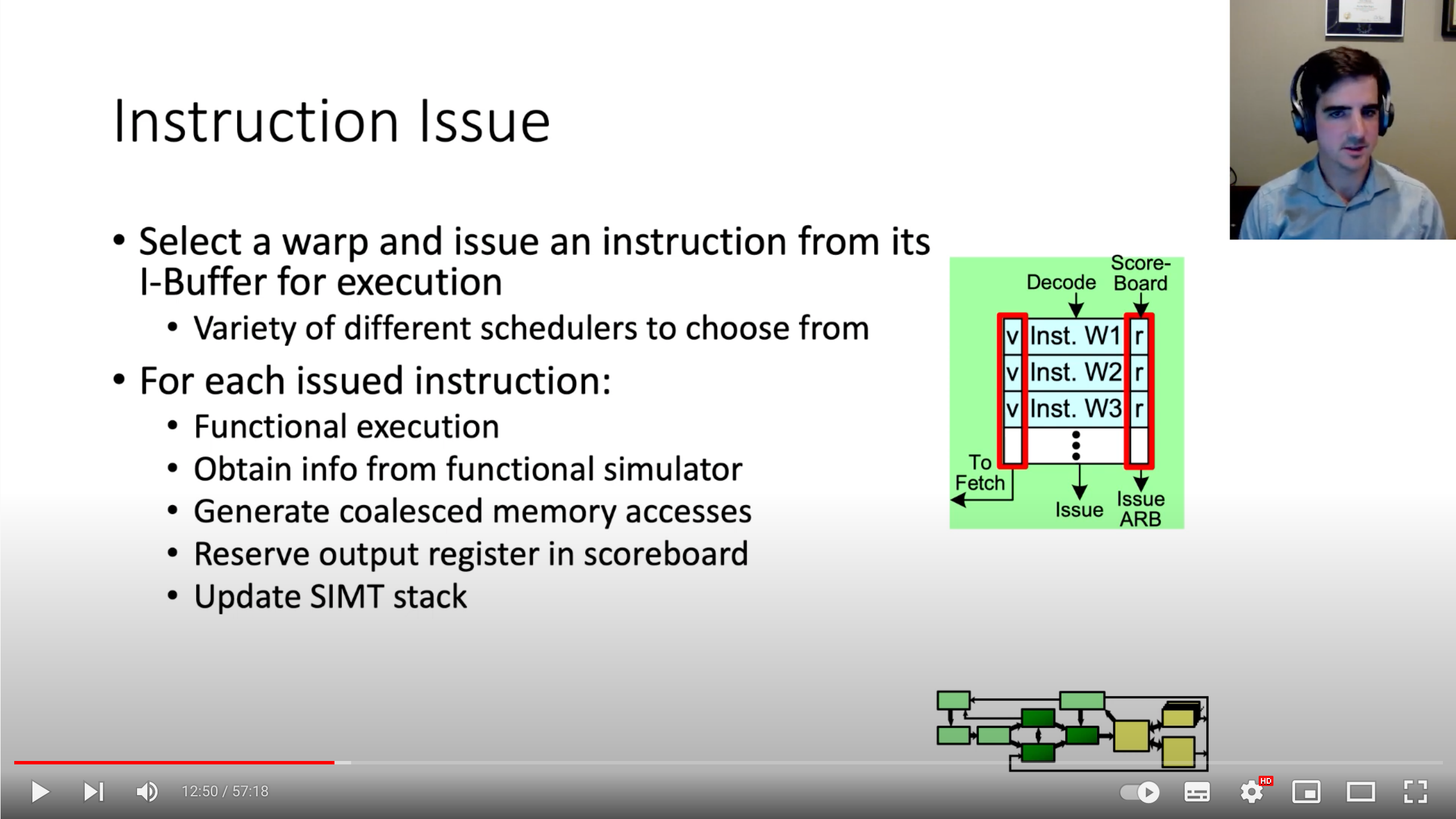 ECE 695 GPGPU-Sim Tutorial 学习笔记 - 知乎