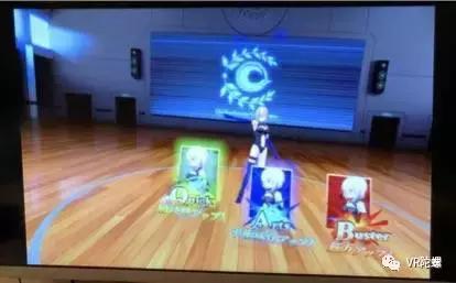 PSVR《FGO VR》评测：换装、训练与调情，粉丝们的VR大礼 - 知乎