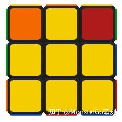 这十条 ZBLL 公式，不学后悔亿年 - 知乎