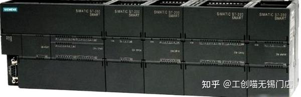 S7-200SMART PLC硬件选型 - 知乎