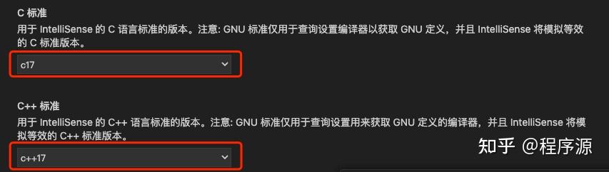 VScode配置C语言环境(mac) - 知乎