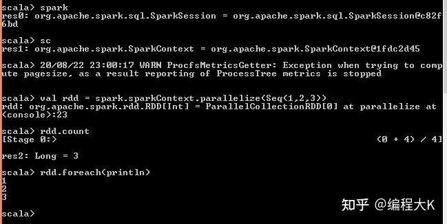 在linuxubuntu上的安装spark 知乎