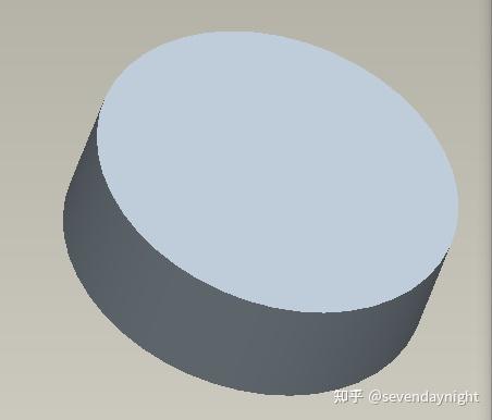 creo/proe 导stp格式文件小设置（保留颜色、基准面） - 知乎