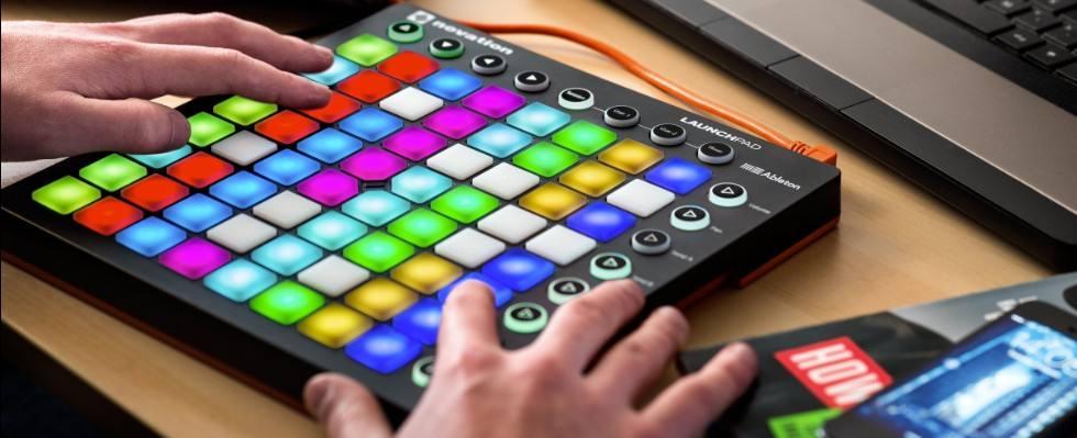 2.Launchpad型号的选择 - 知乎