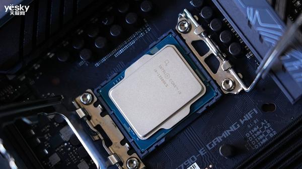 开箱即得6.0GHz！ 英特尔13代酷睿i9-13900KS评测 - 知乎