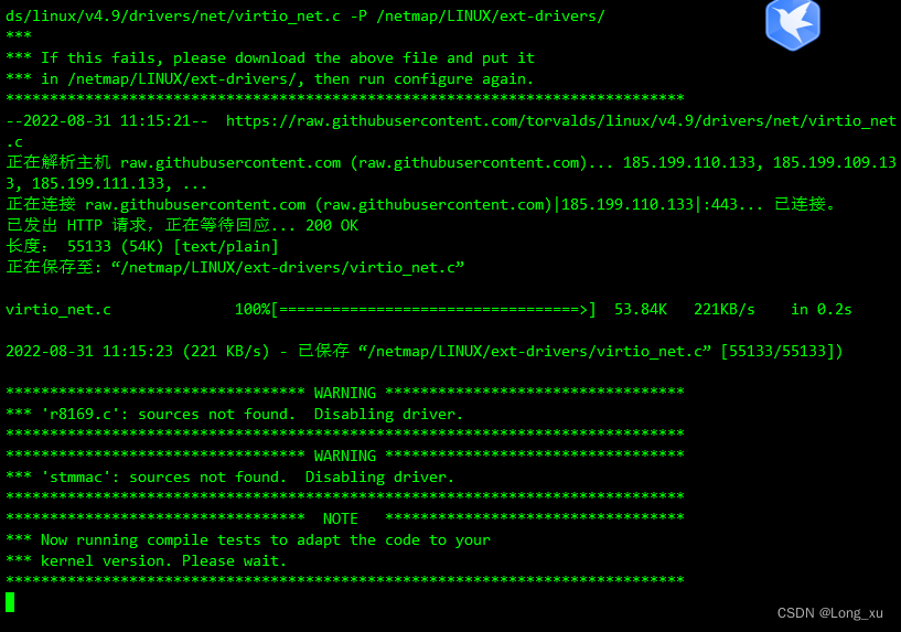 Linux网络原理之用户态协议栈设计以及使用netmap - 知乎