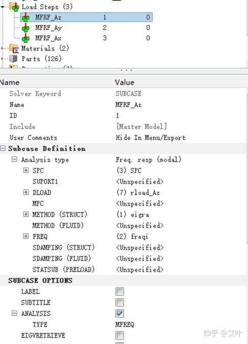 HyperWorks仿真——随机振动实例(二） - 知乎