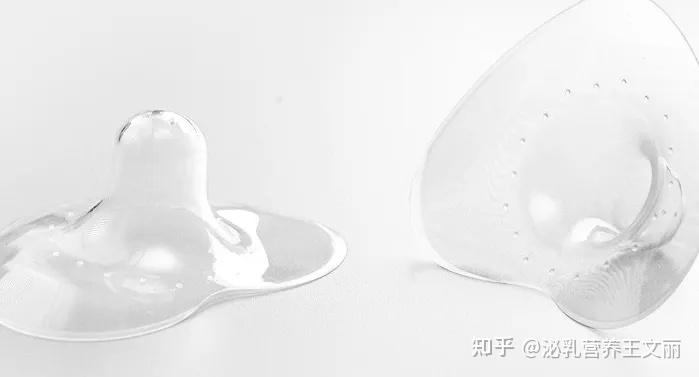 乳盾用不好，会乳头疼，奶水少，吸奶效率低，宝宝长不好！ 知乎 1119