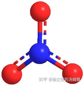 化学元素手册·氮·(59)硝酸盐 - 知乎