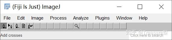 ImageJ实用教程——接触角测量(插件篇) - 知乎