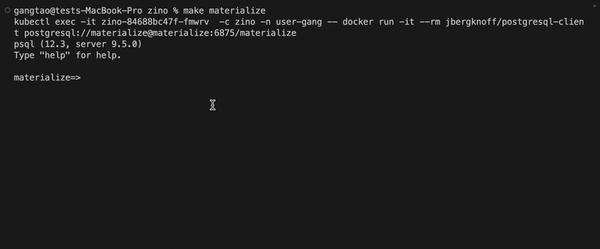 使用 SQL 查询 Kafka 上的流数据方案盘点与选型策略 - 知乎