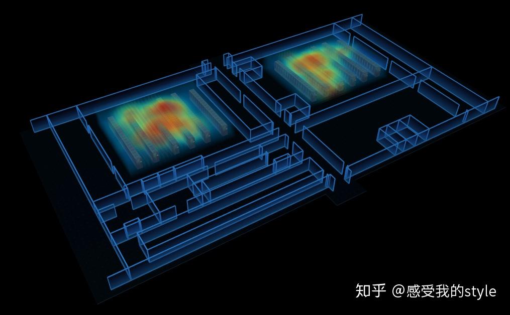 基于 HTML5 Canvas 的 3D 热力云图效果 - 知乎