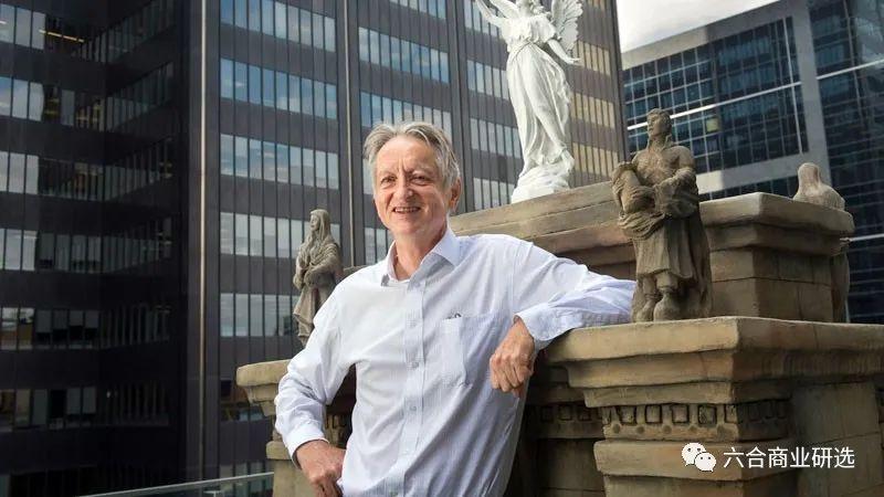 【长期主义】第215期智能说：AI教父Hinton最新采访实录，黄仁勋与OpenAI首席科学家Ilya Sutskever对话 - 知乎