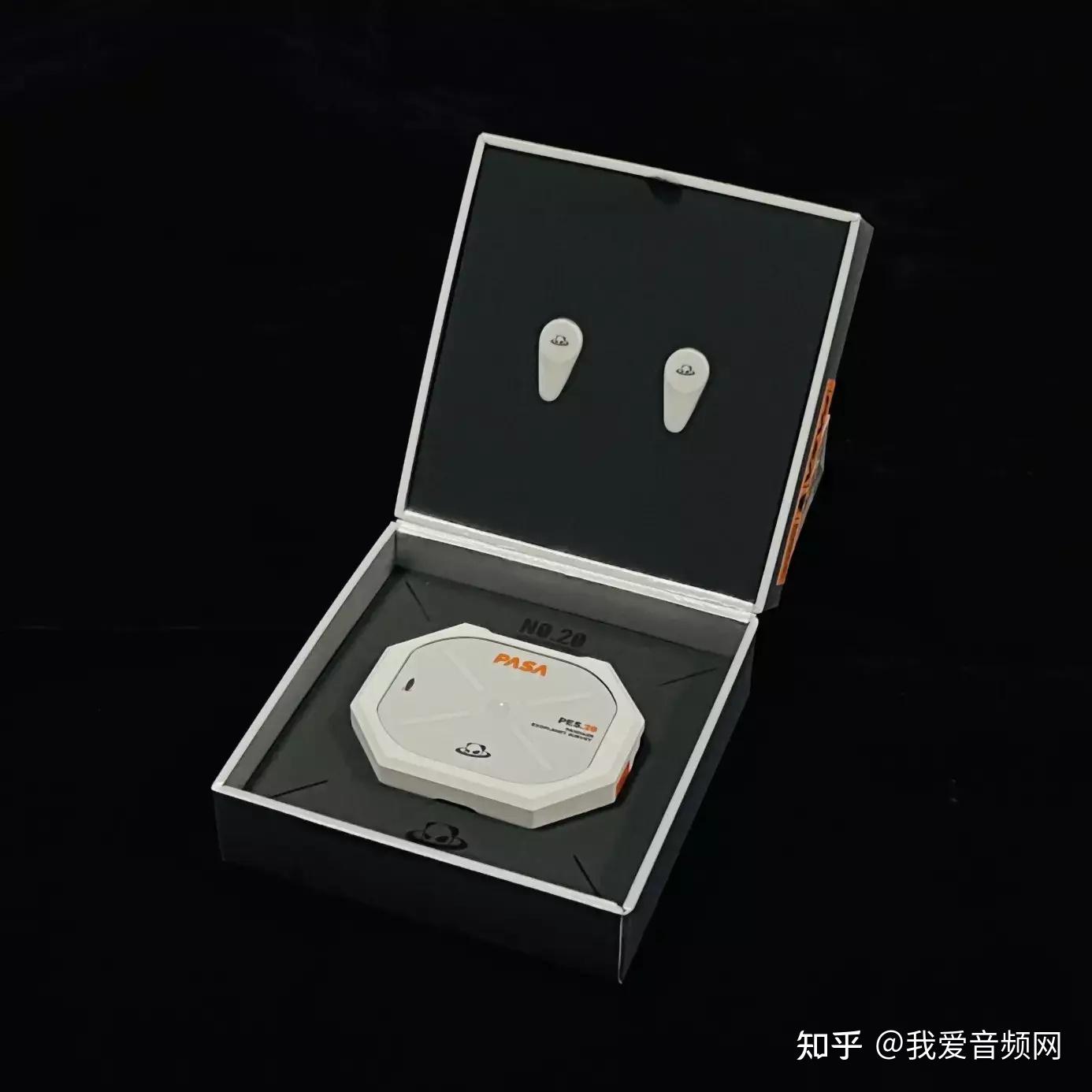 “乐”在其中：魅族PANDAER PASA 降噪耳机 开箱体验 - 知乎