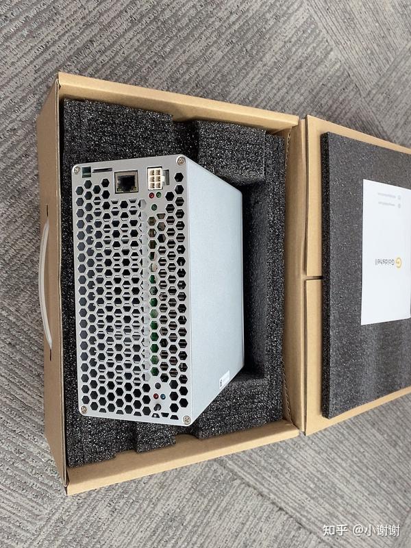 全新金贝KD-BOX的公司开箱验货 - 知乎