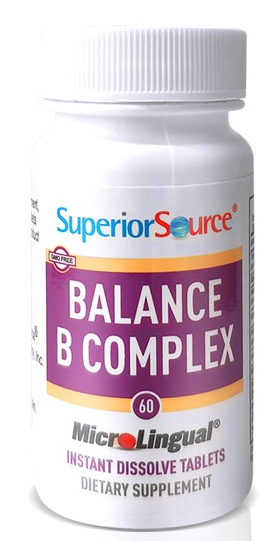 5款热门维生素B测评，怎么补VB看这篇就够了！ - 知乎