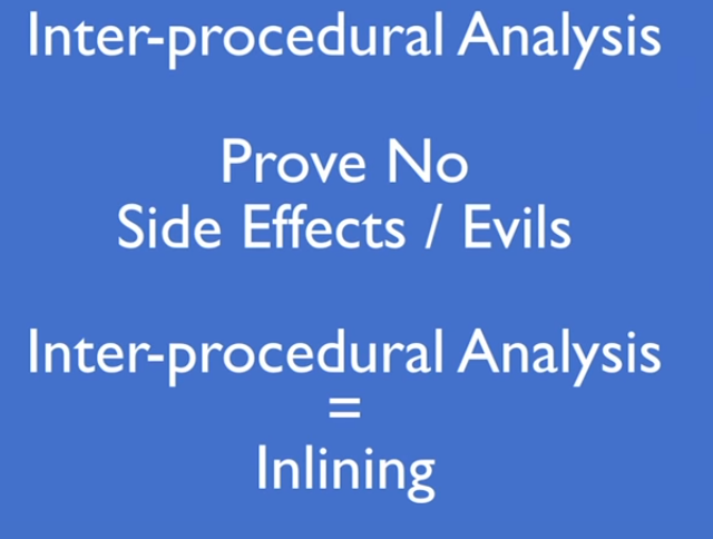 Douglas Hawkins — Understanding the Tricks Behind the JIT - 知乎