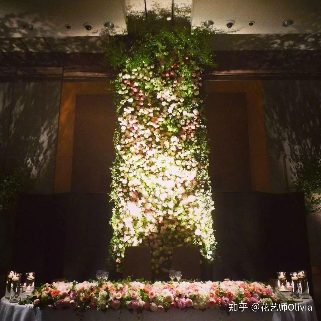 如何打造高冷风格的商务晚宴？ - 知乎