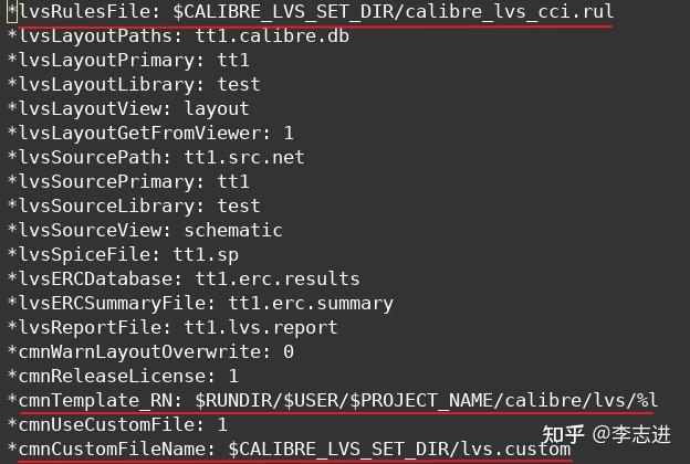 calibre drc/lvs rule setup - 知乎