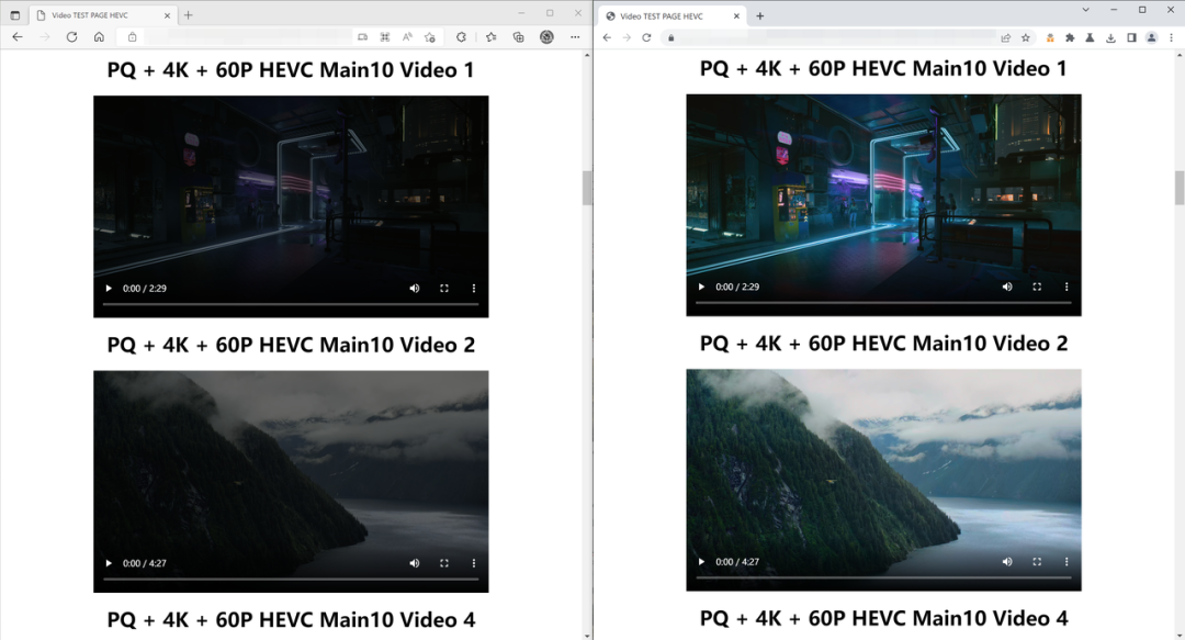 8K HDR!｜为 Chromium 实现 HEVC 硬解 - 原理/实测指南 - 知乎
