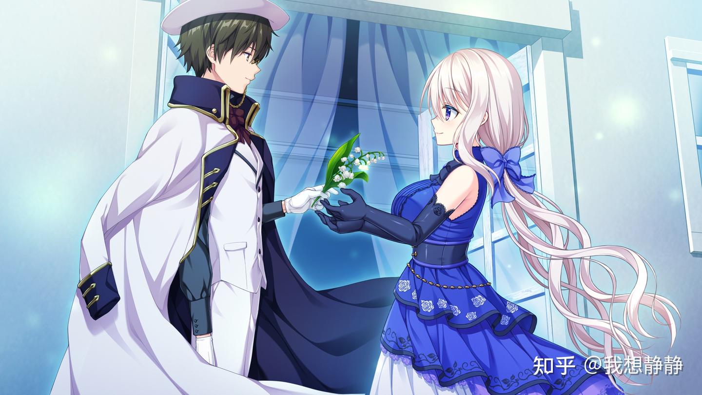 15：《AMBITIOUS MISSION》 FD1 - 知乎