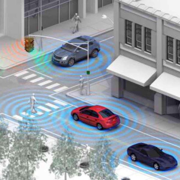 自动驾驶与视觉感知 - 知乎