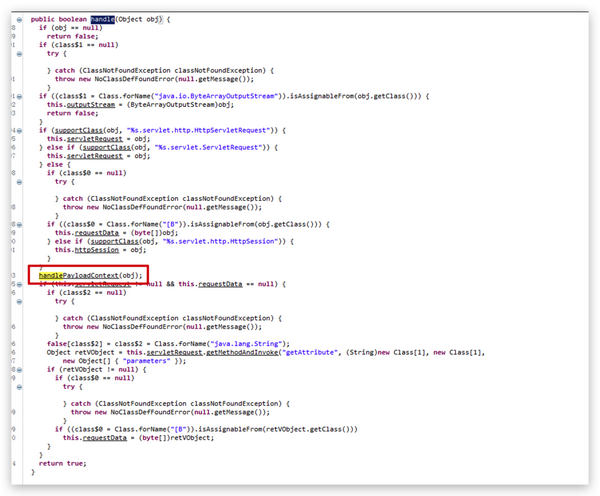 Tide安全团队——Godzilla Payload的简单分析 - 知乎