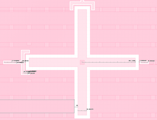 Qiskit-Metal 使用笔记（三）：版图绘制 - 知乎