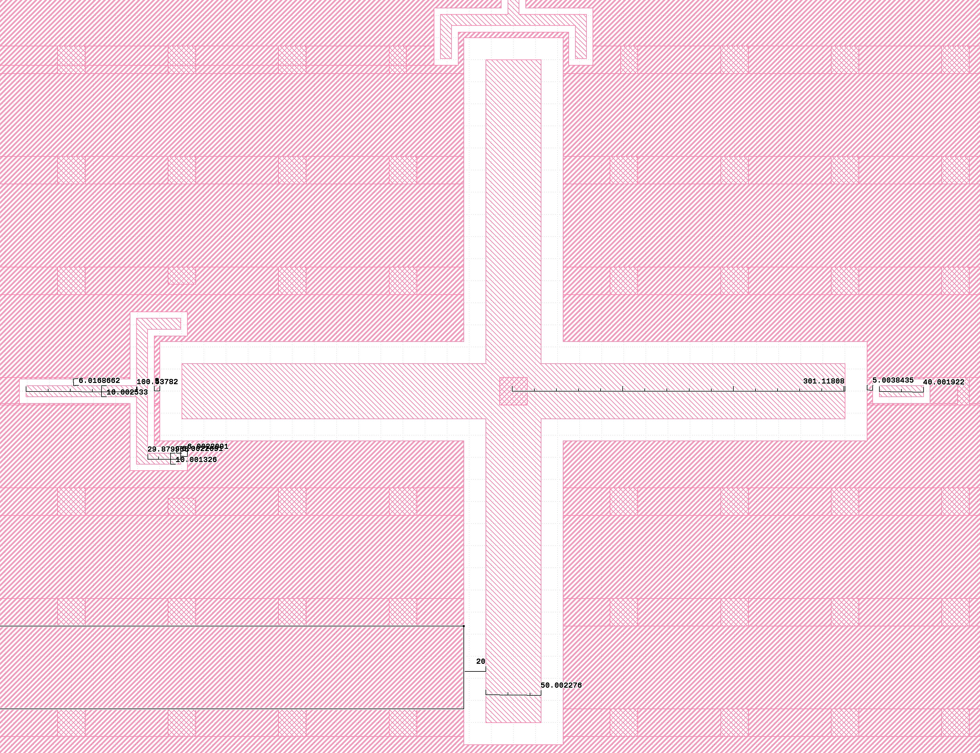 Qiskit-Metal 使用笔记（三）：版图绘制 - 知乎