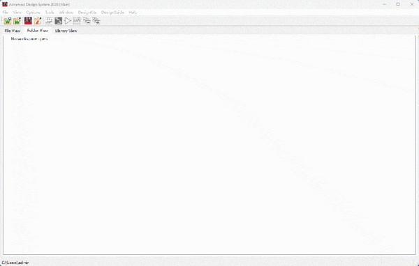 Advanced Design System（ADS）（电子设计自动化软件）2026版本安装指南及软件包 - 知乎