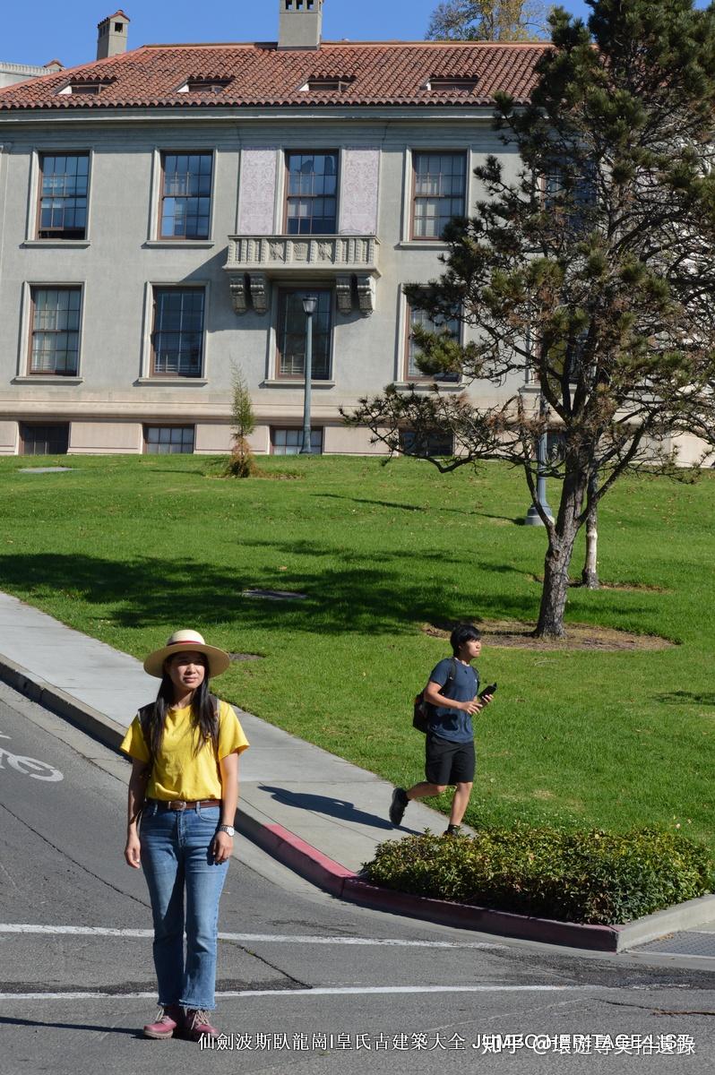 第850回：公伯克利加州大学，学术研究世界顶级 - 知乎