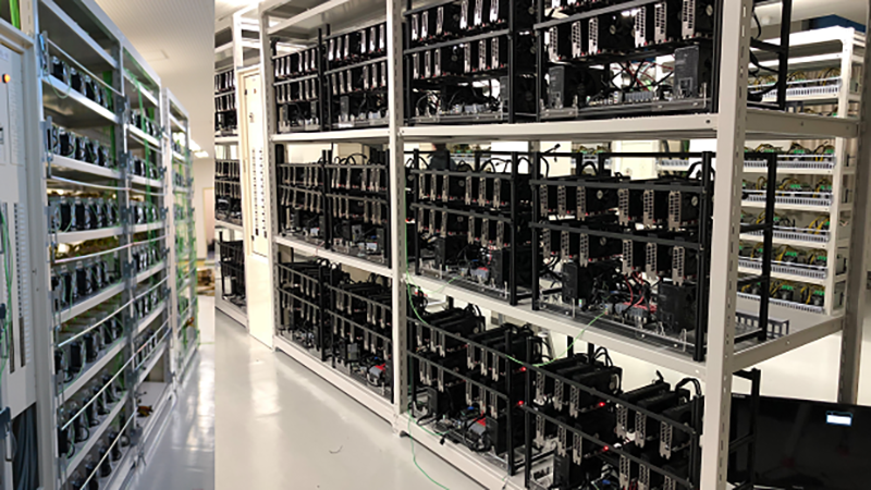 芯见小科普 | 比GPU还适合AI训练，ASIC芯片又是啥？ - 知乎