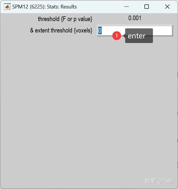 14（1）-SPM-fmri任务态二阶分析:多重比较校正FWE&FDR - 知乎