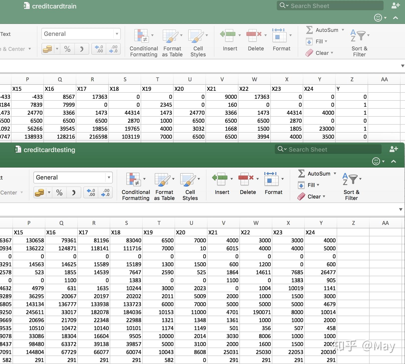 WEKA Explorer 机器学习软件入门 - 知乎