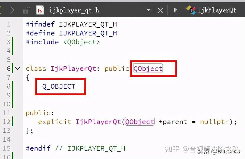 超详细讲解IJKPlayer的播放器实战和源码分析 - 知乎
